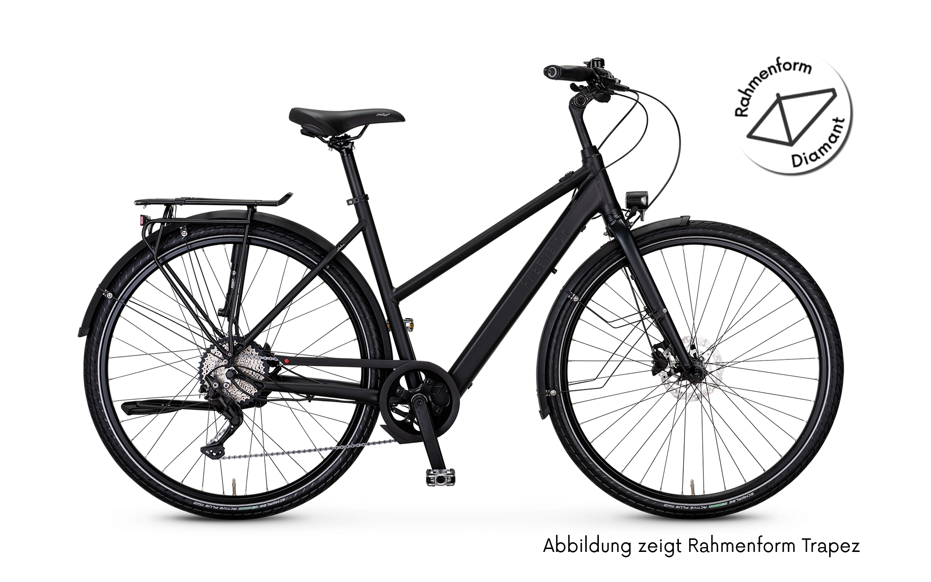 Rabeneick TC E Diamant 60 Cm RAB42536127T rabeneick-tc-e-diamant-60-cm-rab42536127t